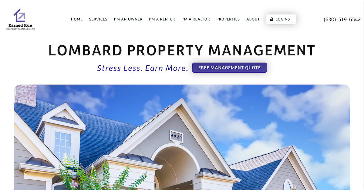 Homeowner Resources | Earned Run Real Estate Group